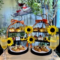 by omatusan : Sun5cafe （サンゴカフェ） - 丸の内/カフェ [食べログ]