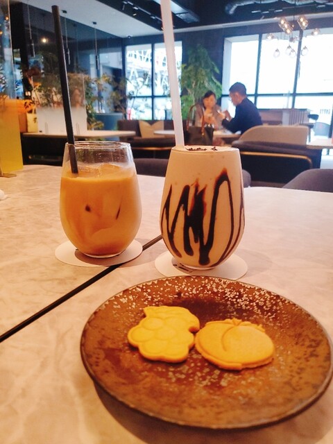 口コミ一覧 : CAFE itutu （カフェ イツツ） - 本町/カフェ [食べログ]