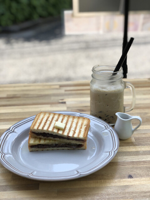 カイカイナ （kaikaina） - 表参道/サンドイッチ | 食べログ