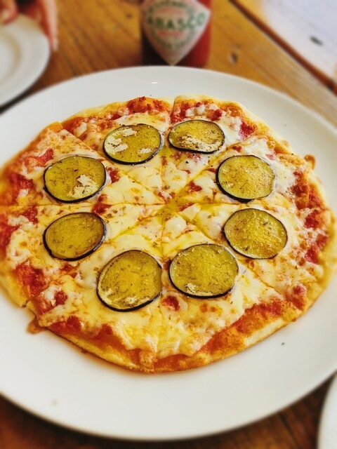 CaCa Grill ＆ Pizza 杉田店 （カカ グリル＆ピザ）のご予約 - 杉田/イタリアン | 食べログ