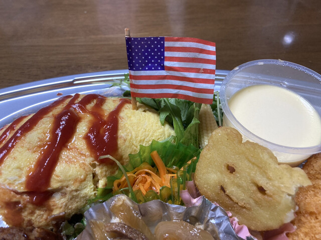 SANDERS KITCHEN （サンダース キッチン） - 網干/弁当 | 食べログ