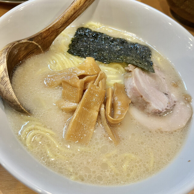 一指禅 鶴ヶ島店 - 鶴ケ島/ラーメン | 食べログ