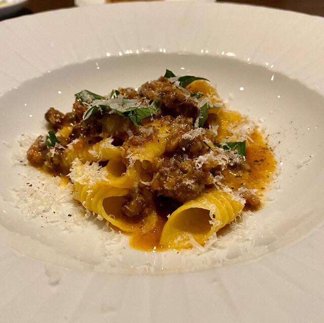 Buon Sapore - 南浦和/イタリアン | 食べログ