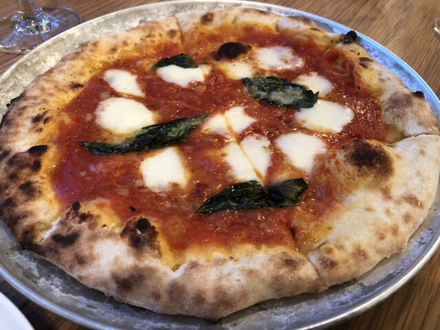 SANTROPEZ （サントロペ） - 恵比寿/イタリアン/ネット予約可 | 食べログ