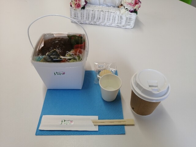 Pupu CAFE KOKUA village店 （ププカフェ） - 片浜/カフェ | 食べログ