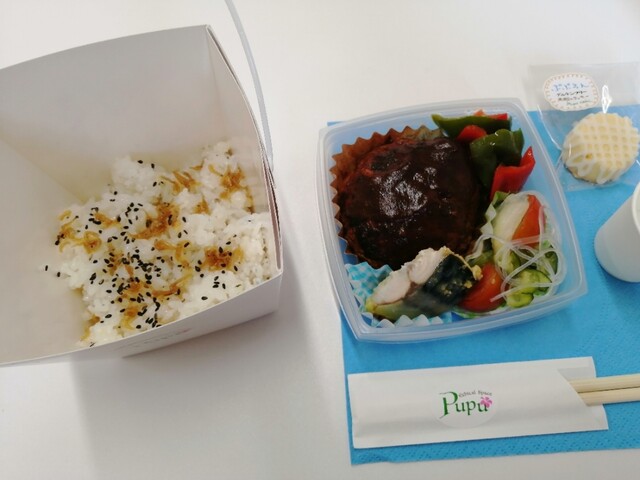 Pupu CAFE KOKUA village店 （ププカフェ） - 片浜/カフェ | 食べログ