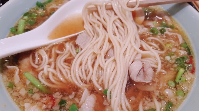 【閉店】らあめん花月嵐Evolution （らあめん花月嵐エボリューション） - センター北/ラーメン | 食べログ