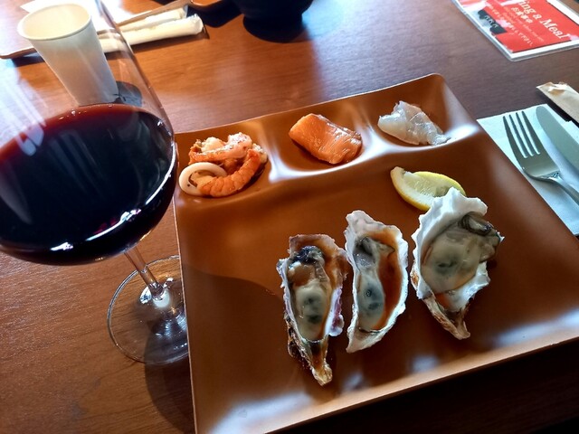 RRR Steak&Wine Joetsu Myoko （トリプルアール ステーキアンドワイン ジョウエツ ミョウコウ）のご予約 - 関山 ...