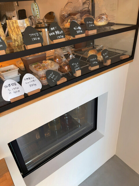 cafe-3po （カフェサンポ） - 中河原/カフェ | 食べログ