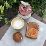 日記屋 月日 - 世田谷代田/カフェ | 食べログ