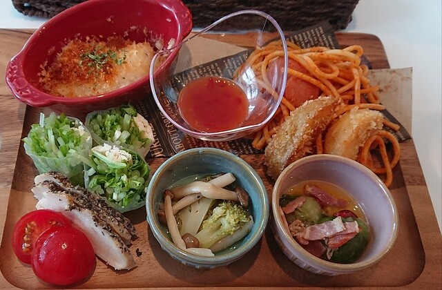 口コミ一覧 : POTAGE&SHAKE chouchou （ポタージュアンドシェイクシュシュ） - 札幌市南区その他/カフェ [食べログ]