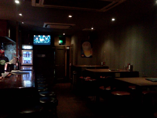 Chicken Man - Roppongi, Nogizaka, Nishi-Azabu/Fowl [Tabelog]