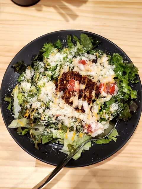 SABO （サボ） - 厨川/パスタ | 食べログ