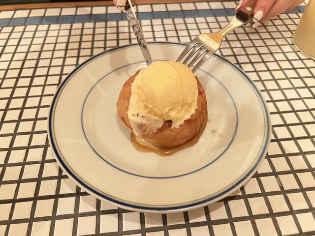 GOOD morning record bar （グッド モーニング レコード バー） - 祇園四条/バー | 食べログ