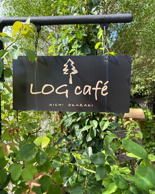LOG cafe （ログ カフェ） - 大門/カフェ | 食べログ