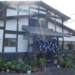 お食事処 憩 - 石山寺/食堂 | 食べログ