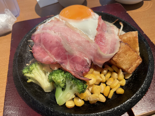 写真 : 木こり家 日進店 - 日進/ハンバーグ | 食べログ