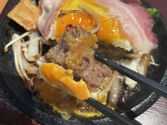 木こり家 日進店 - 日進/ハンバーグ | 食べログ