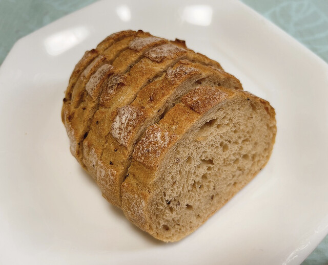 口コミ一覧 : けやき庵 阿佐ヶ谷店 （【旧店名】聖庵） - 南阿佐ケ谷/パン [食べログ]