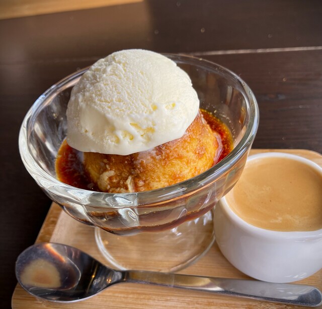 写真 : 縁 （Cloud1 Dining 縁） - 鵜方/カフェ | 食べログ