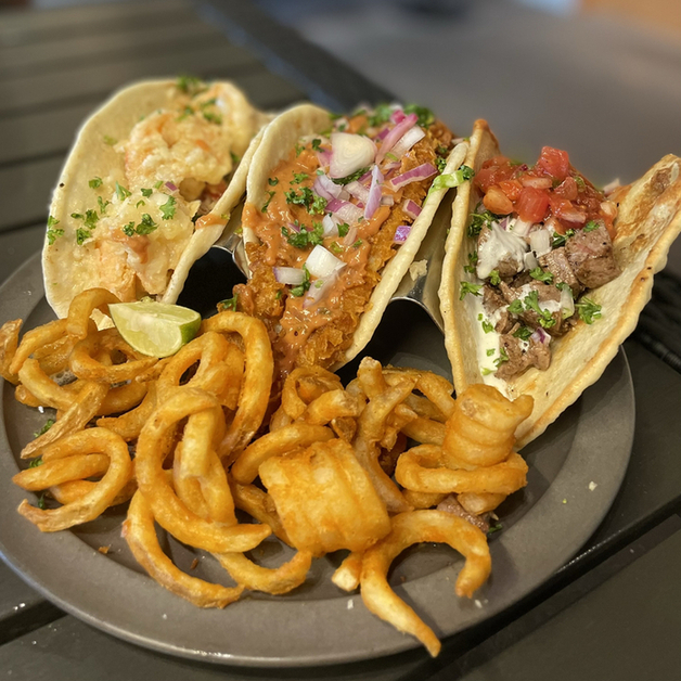 写真 : ブルー エントランス キッチン （Blue Entrance Kitchen） - 恩納村/カフェ | 食べログ