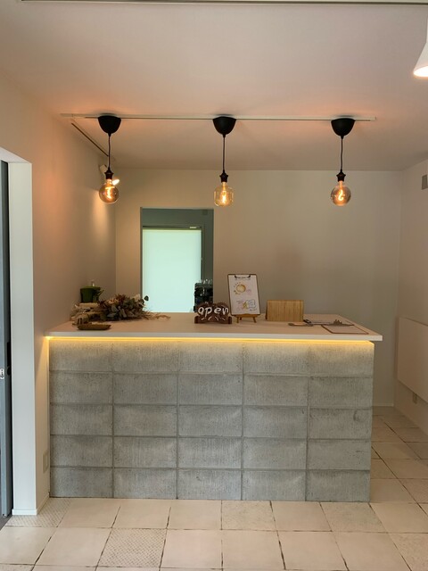 【移転】dasora coffee （ダソラ コーヒー） - 男川/カフェ | 食べログ