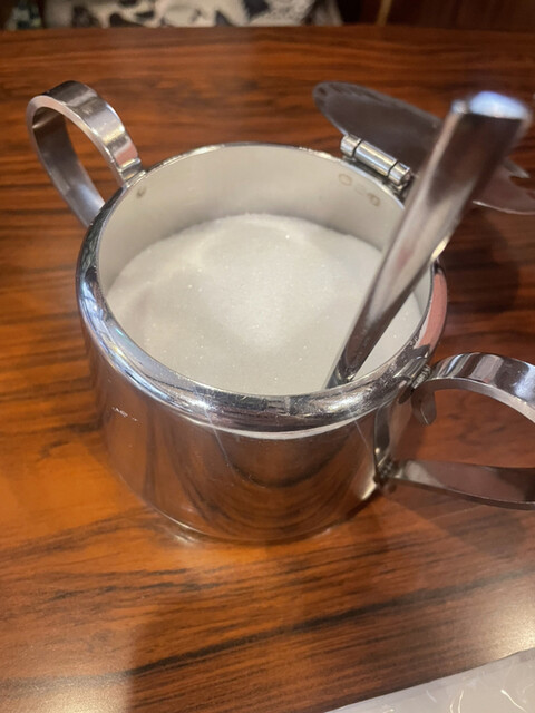 料理写真 : コンパル 大須本店 - 上前津/喫茶店 | 食べログ