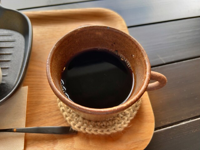 be.coffee stay （ビー コーヒー ステイ） - 大谷地/カフェ | 食べログ