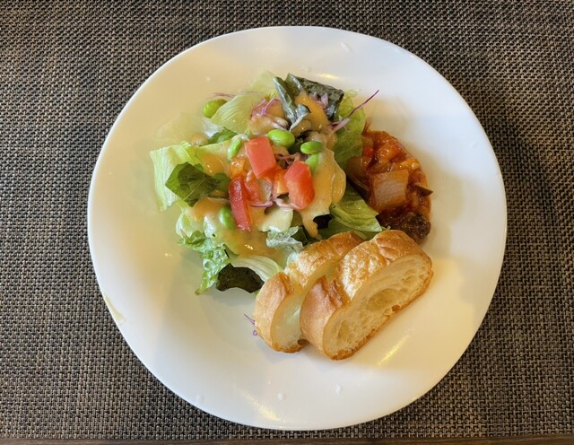 GUM Legare （ガム レガーレ） - 木崎/パスタ | 食べログ