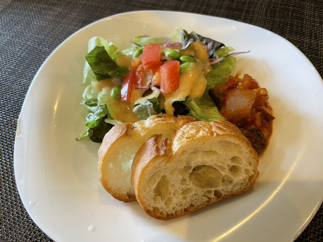 GUM Legare （ガム レガーレ） - 木崎/パスタ | 食べログ