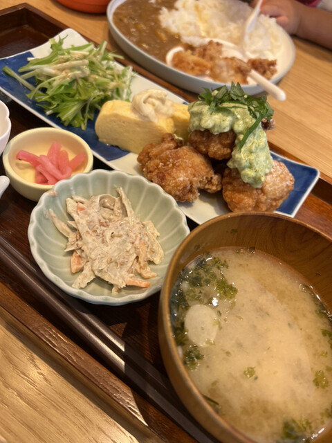 和カフェ Tsumugi FOOD&TIME ISETAN OFUNA店 （ツムギ） - 大船/カフェ | 食べログ