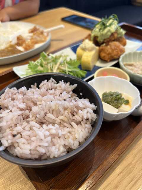 和カフェ Tsumugi FOOD&TIME ISETAN OFUNA店 （ツムギ） - 大船/カフェ | 食べログ