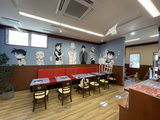 写真 : コナンズ キッチン （Conan's Kitchen） - 由良/カフェ | 食べログ