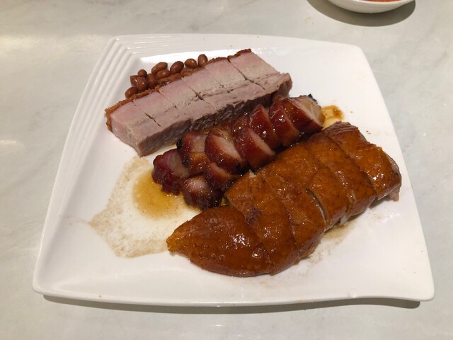 MAY STAR PIK AVENUE - ジャカルタ/中華料理 | 食べログ