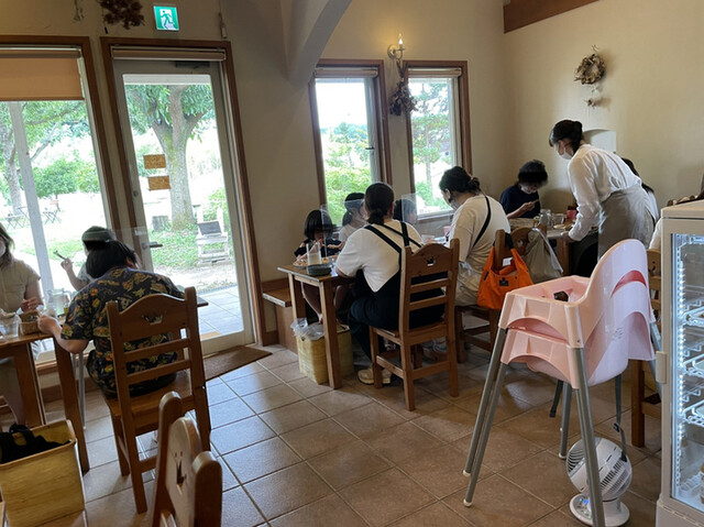 スローカフェ （slow caf?） - 中多久/カフェ | 食べログ