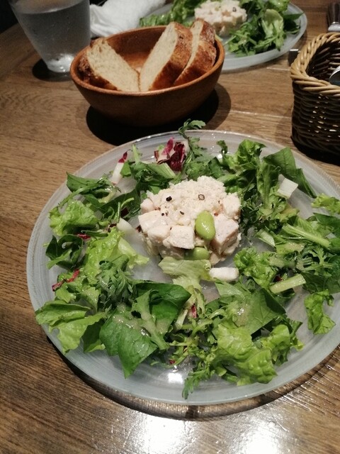 Tre Tre Sette （トレトレセッテ） - 武蔵溝ノ口/イタリアン/ネット予約可 | 食べログ