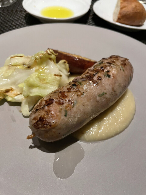 Buon Sapore - 南浦和/イタリアン | 食べログ