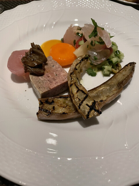 Buon Sapore - 南浦和/イタリアン | 食べログ