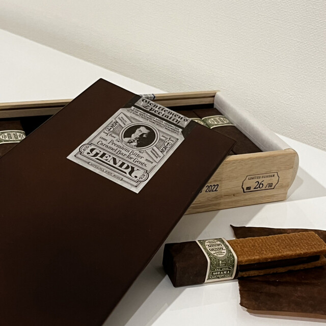 写真 : GENDY 南青山本店 （ジェンディー） - 表参道/洋菓子（その他） | 食べログ