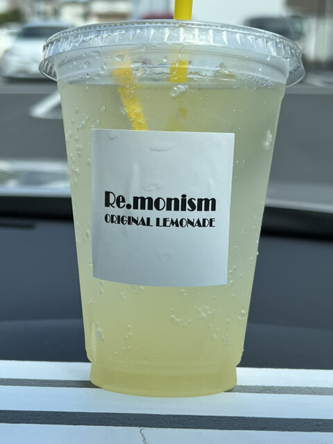 Re.monism （レモニズム） - 茂原/ジューススタンド | 食べログ