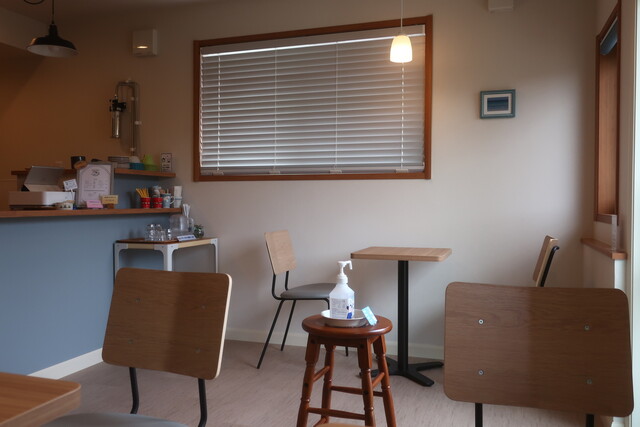 cotocoto coffee （コトコトコーヒー） - 柳小路/カフェ | 食べログ