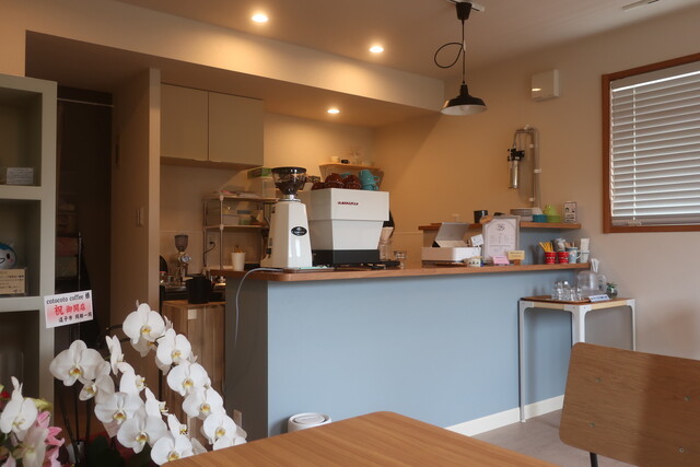 cotocoto coffee （コトコトコーヒー） - 柳小路/カフェ | 食べログ