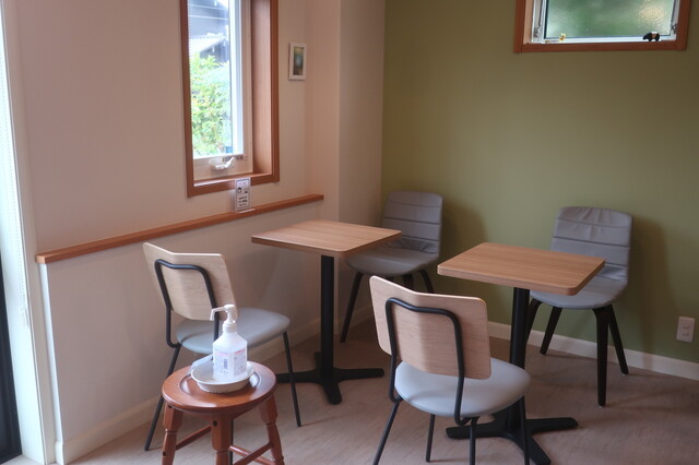 cotocoto coffee （コトコトコーヒー） - 柳小路/カフェ | 食べログ