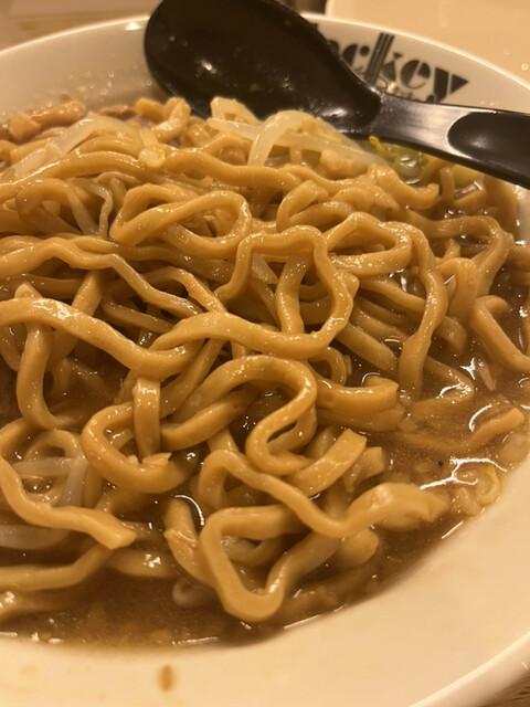 【閉店】Tackey （タッキー） - 野方/ラーメン | 食べログ