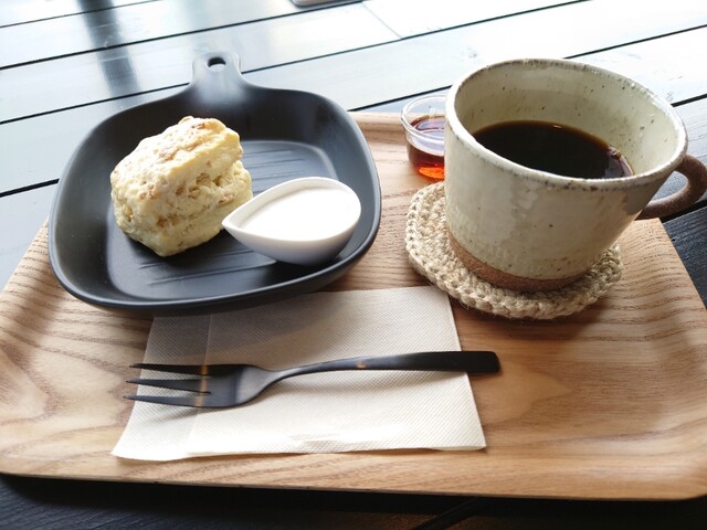 be.coffee stay （ビー コーヒー ステイ） - 大谷地/カフェ | 食べログ