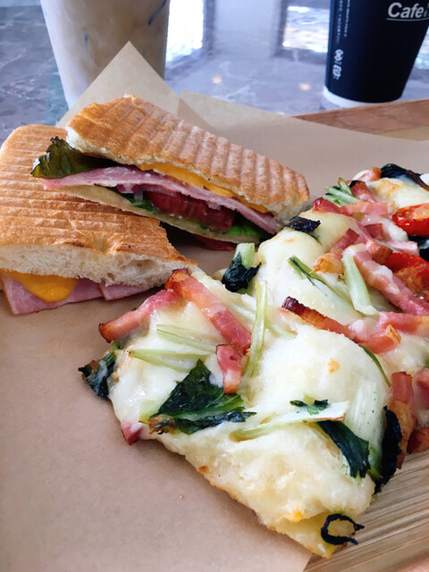 CAFE 33 （CAFÉ 33/カフェサーティスリー） - 九段下/カフェ | 食べログ