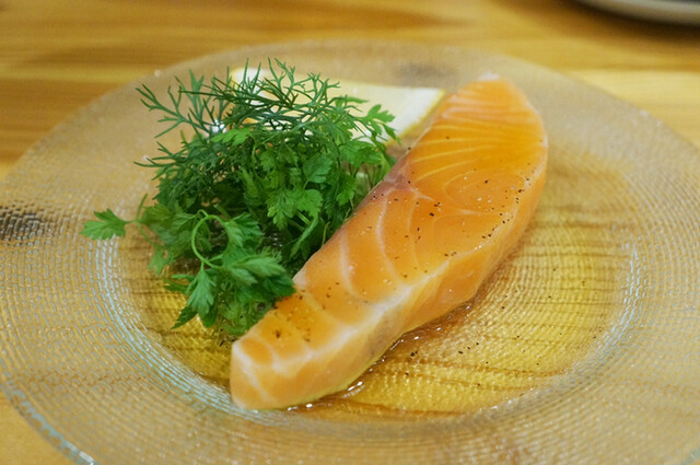 Akinchi （アキンチ） - 名鉄岐阜/ビストロ | 食べログ