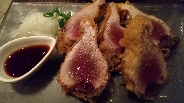 イタリアンシーフードバル Gran Pezzo （イタリアンシーフードバル グランペッツォ） - 青物横丁/バル/ネット予約可 | 食べログ