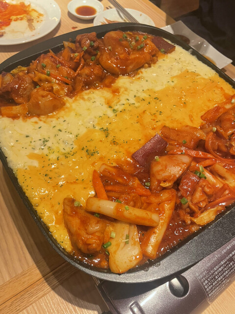 JIJIMI GO （チヂミ ゴー） - 三軒茶屋/韓国料理/ネット予約可 | 食べログ