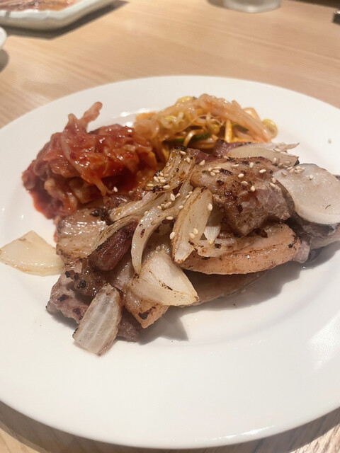 JIJIMI GO （チヂミ ゴー） - 三軒茶屋/韓国料理/ネット予約可 | 食べログ